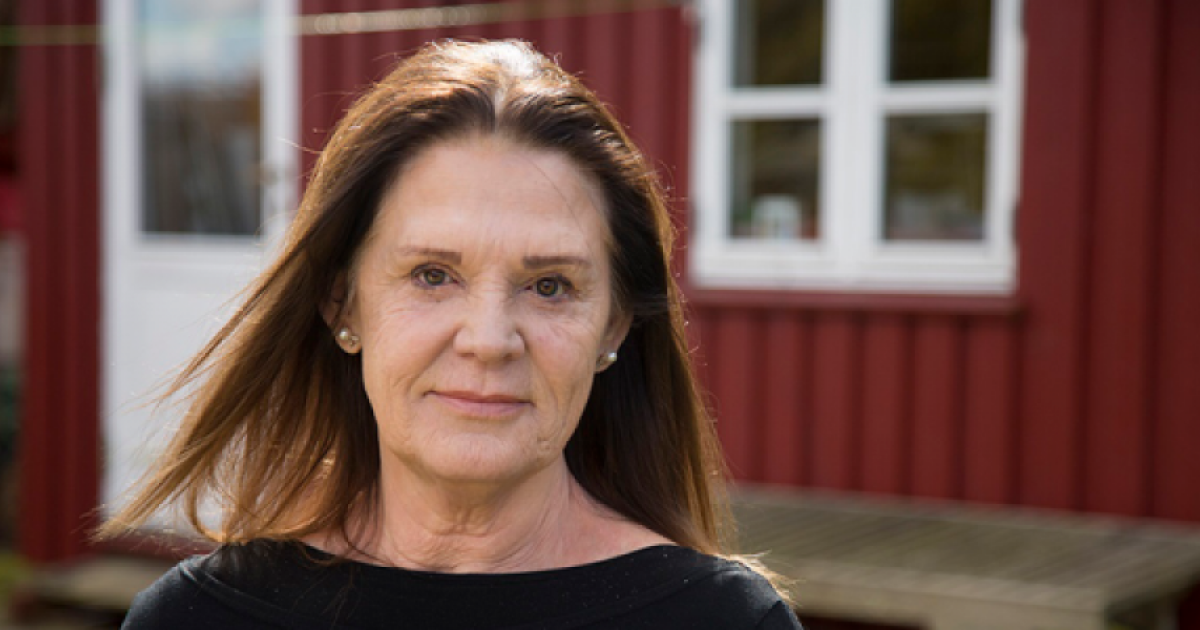 Pia Stærmose | Helsingør Kommunes Biblioteker