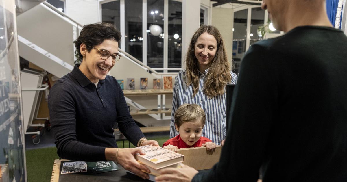 How to register as a borrower | Helsingør Kommunes Biblioteker