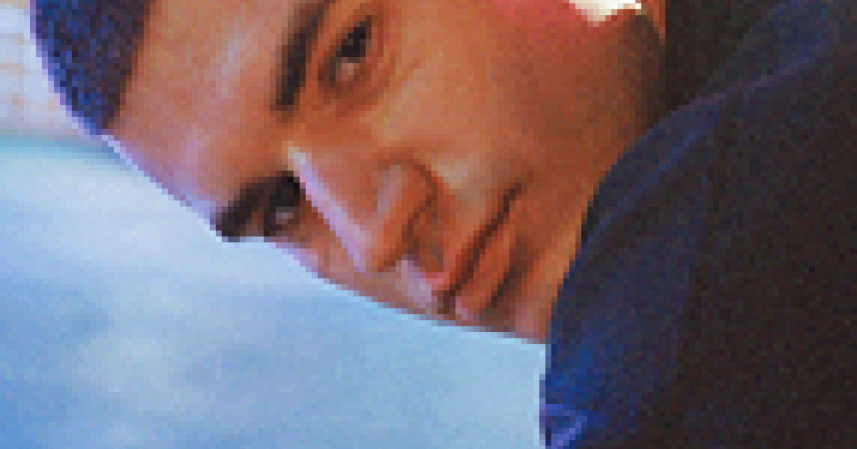 Månedens digt: 'Engle' af Sebastian Nathan | Helsingør Kommunes Biblioteker