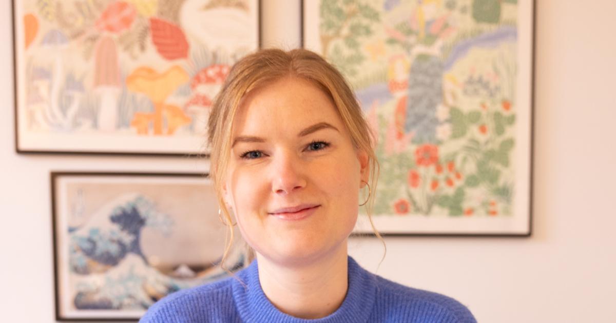 Kristine Melgaard-Mani | Helsingør Kommunes Biblioteker