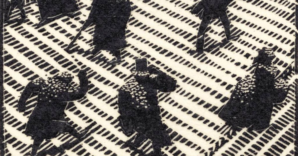 Året der gik 2025: Døde sjæle, uhyggelig gemmeleg og lokale mordgåder | Helsingør Kommunes ...